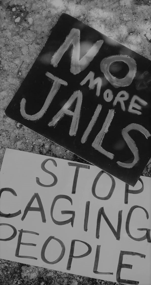 What is Abolition? - Chainless Change